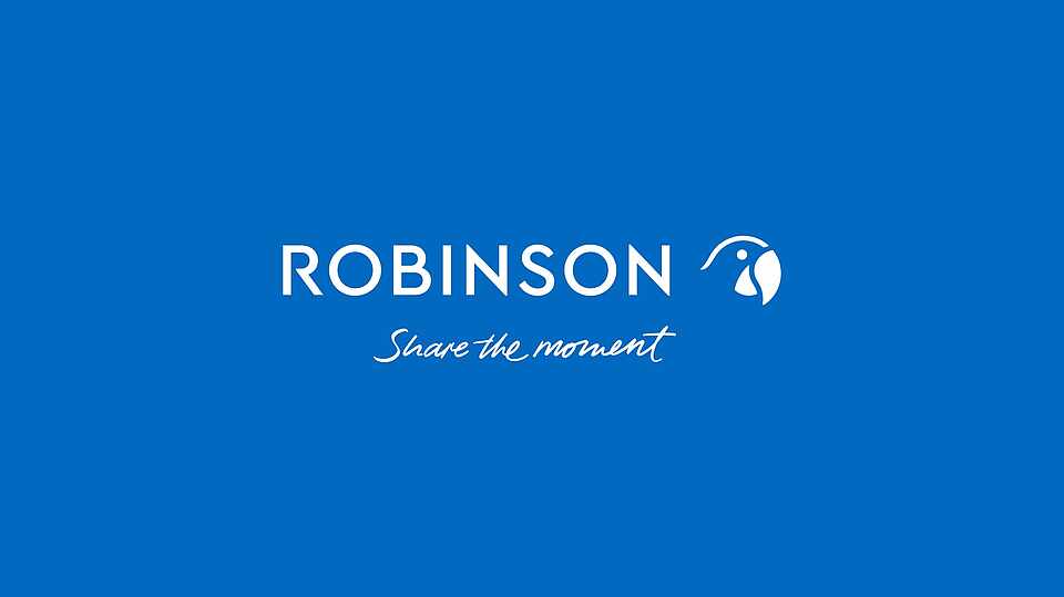 Share the Moment - Robinson.com