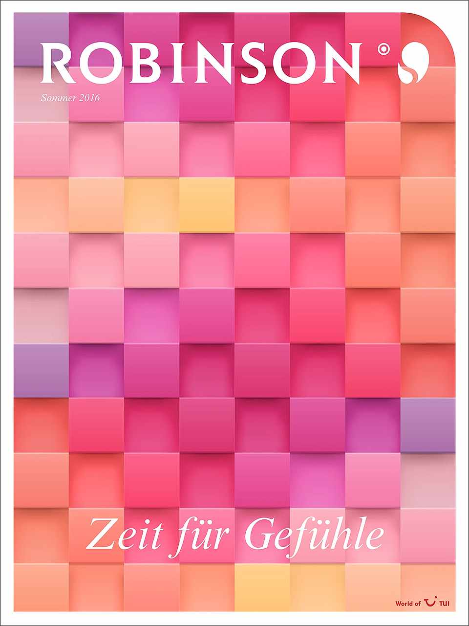 Pressemeldungen der Robinson Club GmbH - Robinson.com