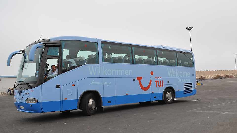 TUI Serviceleistungen im Robinson Cluburlaub - Robinson.com