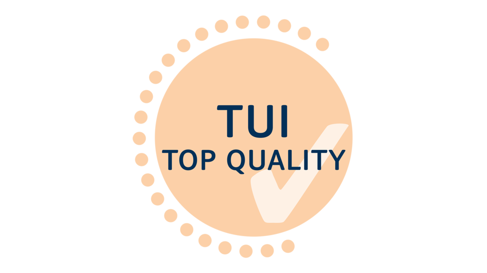 TUI Auszeichnungen für unsere ROBINSON Clubs - Robinson.com