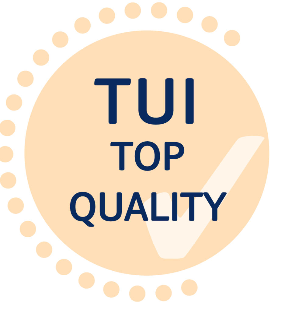 TUI Auszeichnungen für unsere ROBINSON Clubs - Robinson.com