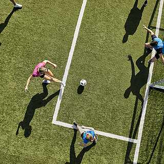 Activities in ROBINSON club resorts - Robinson.com