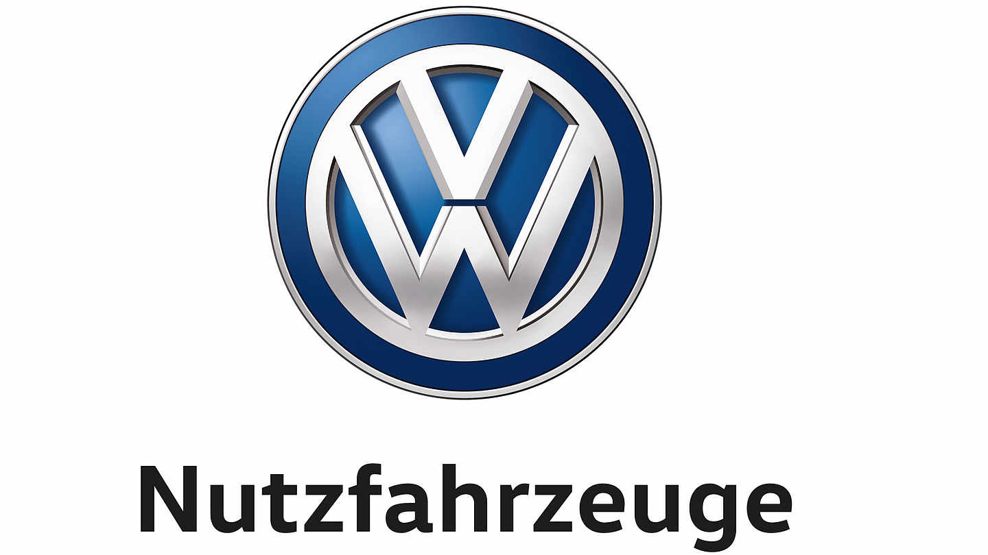 Vw Nutzfahrzeuge Service Logo