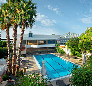 Cluburlaub Italien. Familienfreundlicher Urlaub - Robinson.com