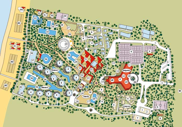 Club Details - ROBINSON MICE