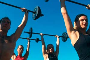 Hot Iron™ Groupfitness im Cluburlaub - ROBINSON.com